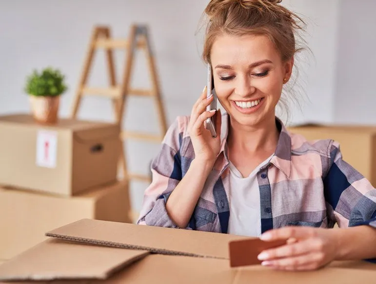 The Complete Guide to Changing Your Address When You Move