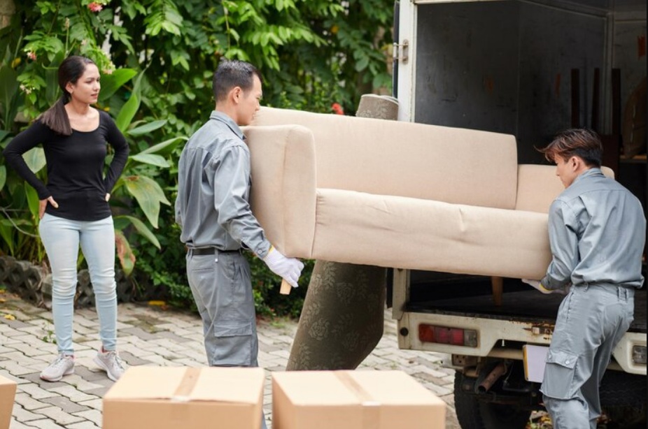 Budget-Friendly Moving Tips for Long-Distance Moves